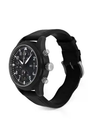 IWC SCHAFFHAUSEN Chronograph Watch