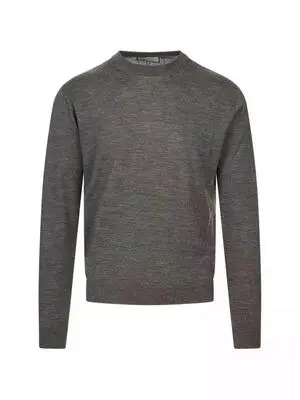 Canali Crew-neck Sweater