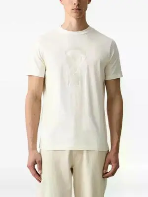 Karl Lagerfeld Ikonik-embroidered T-shirt