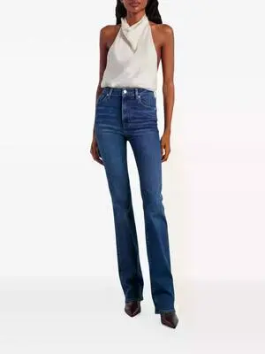 FRAME Flared Jeans