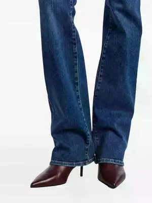 FRAME Flared Jeans