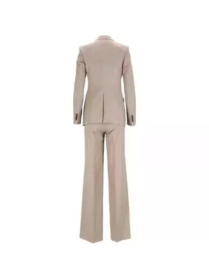 Tagliatore Parigi Double-breasted Suit