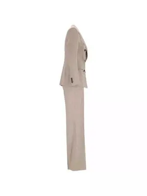 Tagliatore Parigi Double-breasted Suit