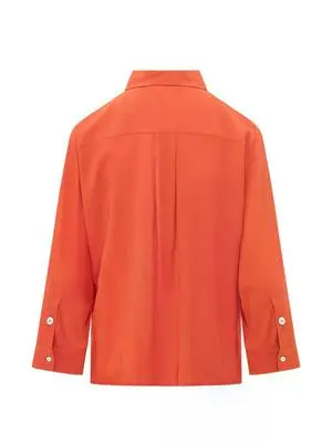 GLANSHIRT Long-sleeve Shirt