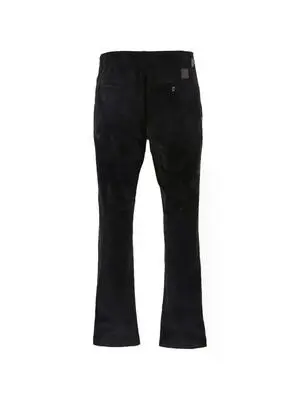 Jacob Cohen Straight-leg Trousers