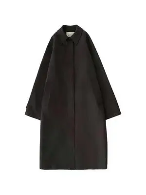 Studio Nicholson Holin Oversized Trench Coat