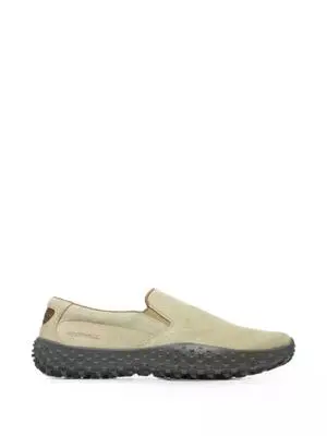 Merrell Wrapt Slip-on Sneakers - Neutrals