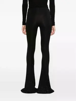 Patrizia Pepe Elasticated Leggings