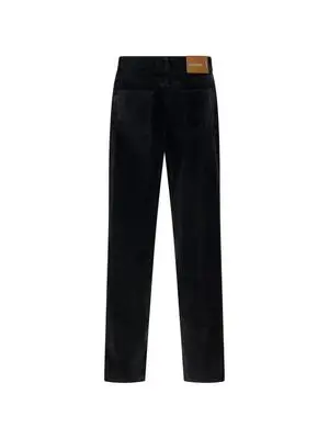 HAIKURE Belt-loops Jeans