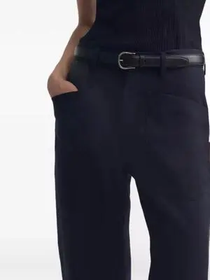 NILI LOTAN Shon Trousers