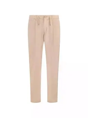 Herno Resort Drawstring Trousers