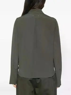Patrizia Pepe Long-sleeve Shirt
