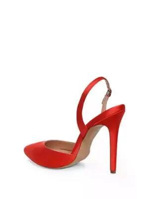 GINISSIMA Alice Slingback Pumps