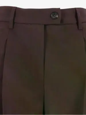 AL DUCA D’AOSTA 1902 Tailored Trousers