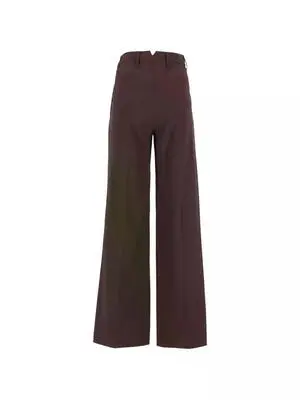 AL DUCA D’AOSTA 1902 Tailored Trousers