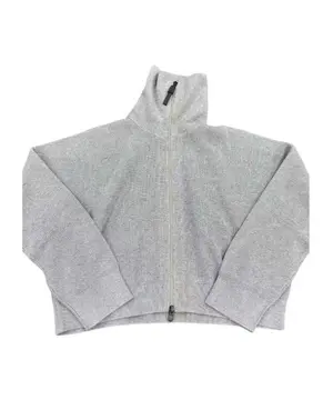 Brunello Cucinelli Zip-up Cardigan - Gray