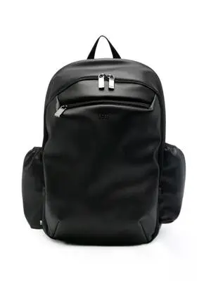 BOSS Jace Backpack - Black