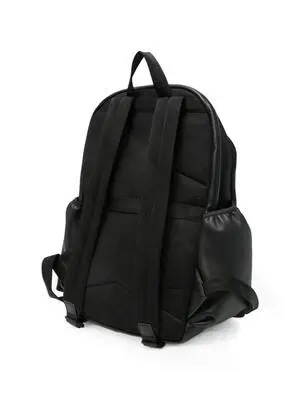 BOSS Jace Backpack With Silver-tone Hardware