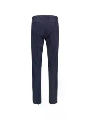 GERMANO 1952 Virgin-wool Tailored Trousers