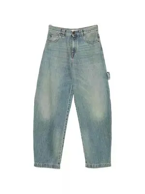 DARKPARK Tapered-leg Jeans