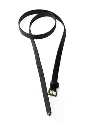 Prada Leather Belt