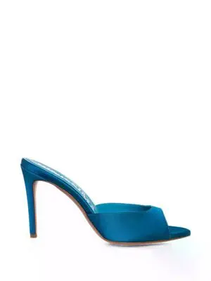 GINISSIMA Vicky Sandals - Blue