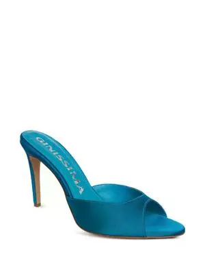 GINISSIMA Vicky Sandals - Blue