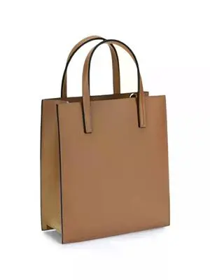 HIDESINS Pocket Logo-detail Handbag