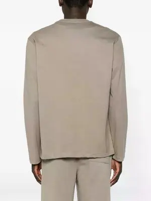 WOC Long-sleeve T-shirt