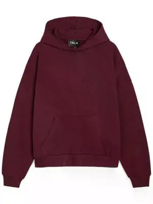 TALA Dropped-shoulder Hoodie