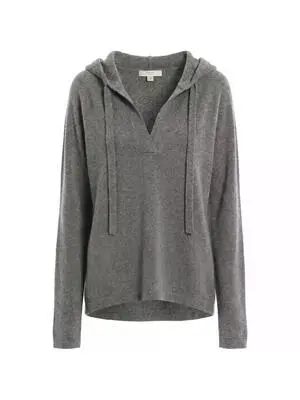 Malo V-neck Hoodie