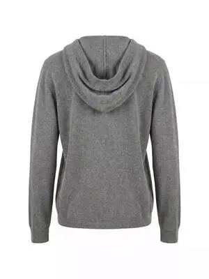 Malo V-neck Hoodie
