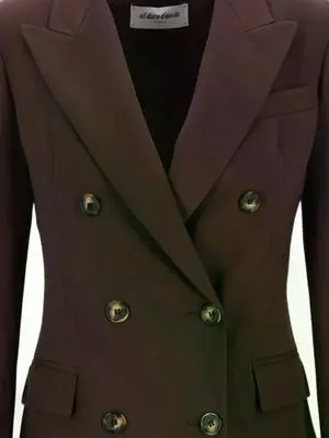 AL DUCA D’AOSTA 1902 Double-breasted Jacket