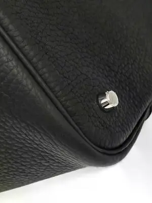 Hermès Picotin Lock 22 Tote Bag - Black