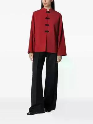 RÓHE Pankou Wool Jacket