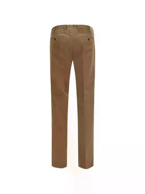 GERMANO 1952 Tailored Corduroy Trousers