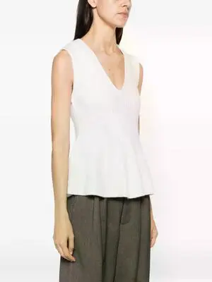 LISA YANG Milia Vest