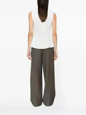 LISA YANG Milia Vest