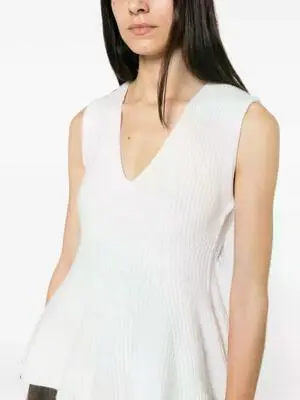 LISA YANG Milia Vest