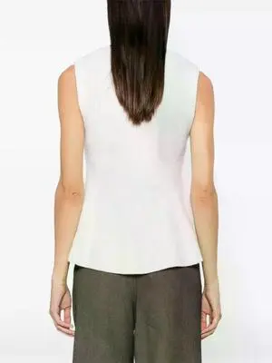 LISA YANG Milia Vest