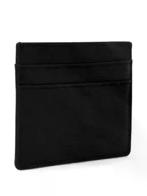 Armani Exchange Logo-plaque Cardholder