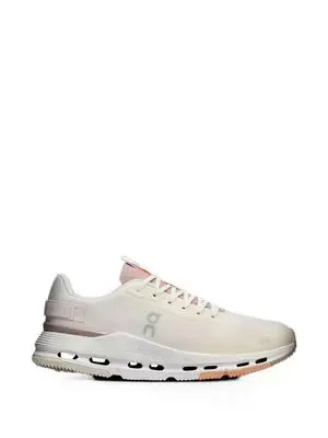 On Cloudnova Form 2 Sneakers - Neutrals
