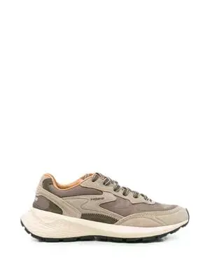 HOFF City Mkii Panelled Sneakers
