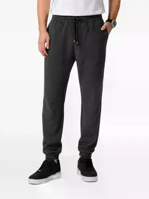 Philipp Plein Fleece Jogging Trousers