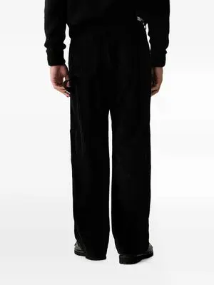 Karl Lagerfeld Corduroy Carpenter Trousers