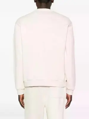 WOC Seattle Button-up Patch-pocket Cardigan