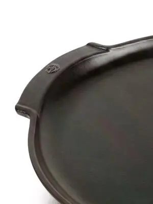 PEUGEOT Handled-round Pizza Tray
