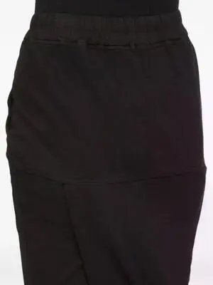 Rick Owens Pull On Pillar Skirt