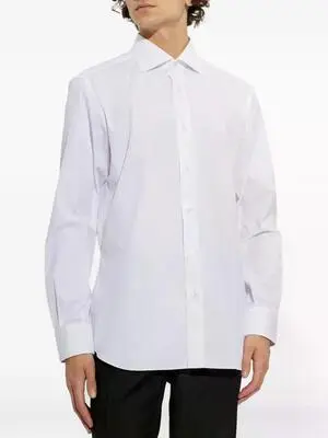 Brioni Long-sleeve Shirt
