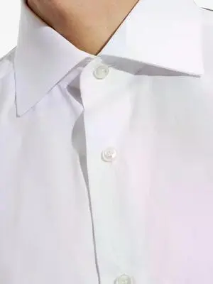 Brioni Long-sleeve Shirt
